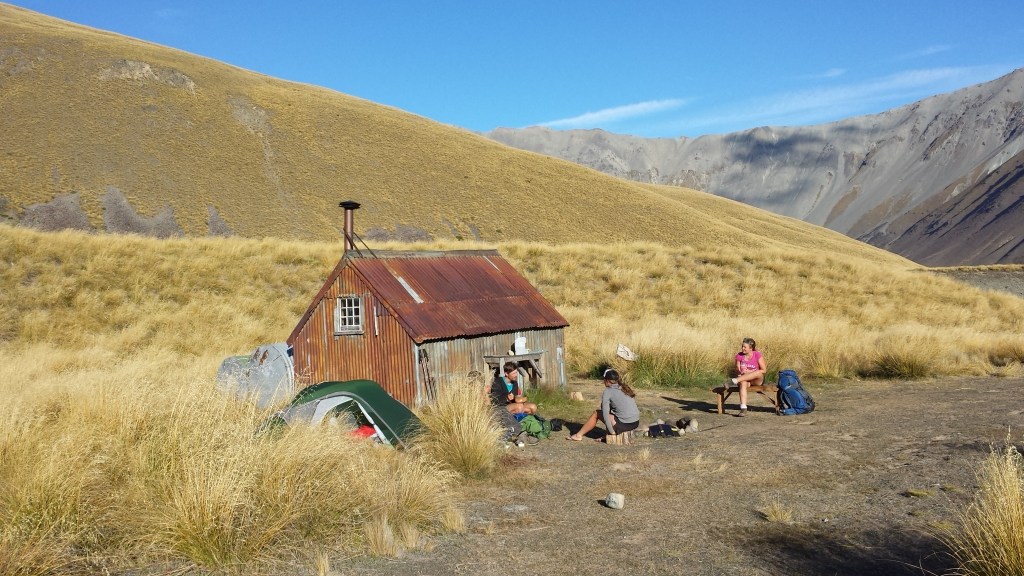 Te Araroa Trail – Northbound Guide