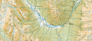 Maps | Te Araroa Trail – Northbound Guide