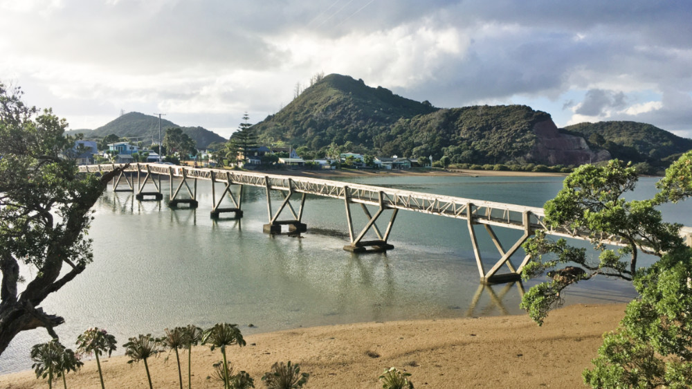 Northland | Te Araroa Trail – Northbound Guide