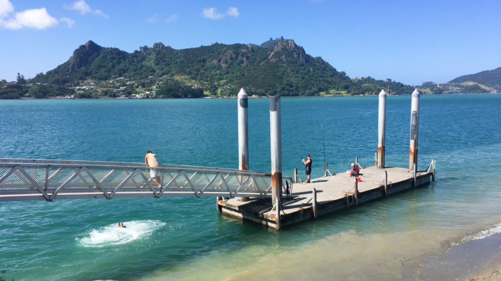 Northland | Te Araroa Trail – Northbound Guide